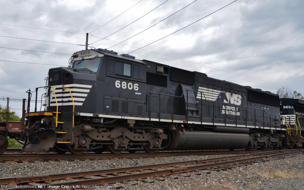 NS 6806
